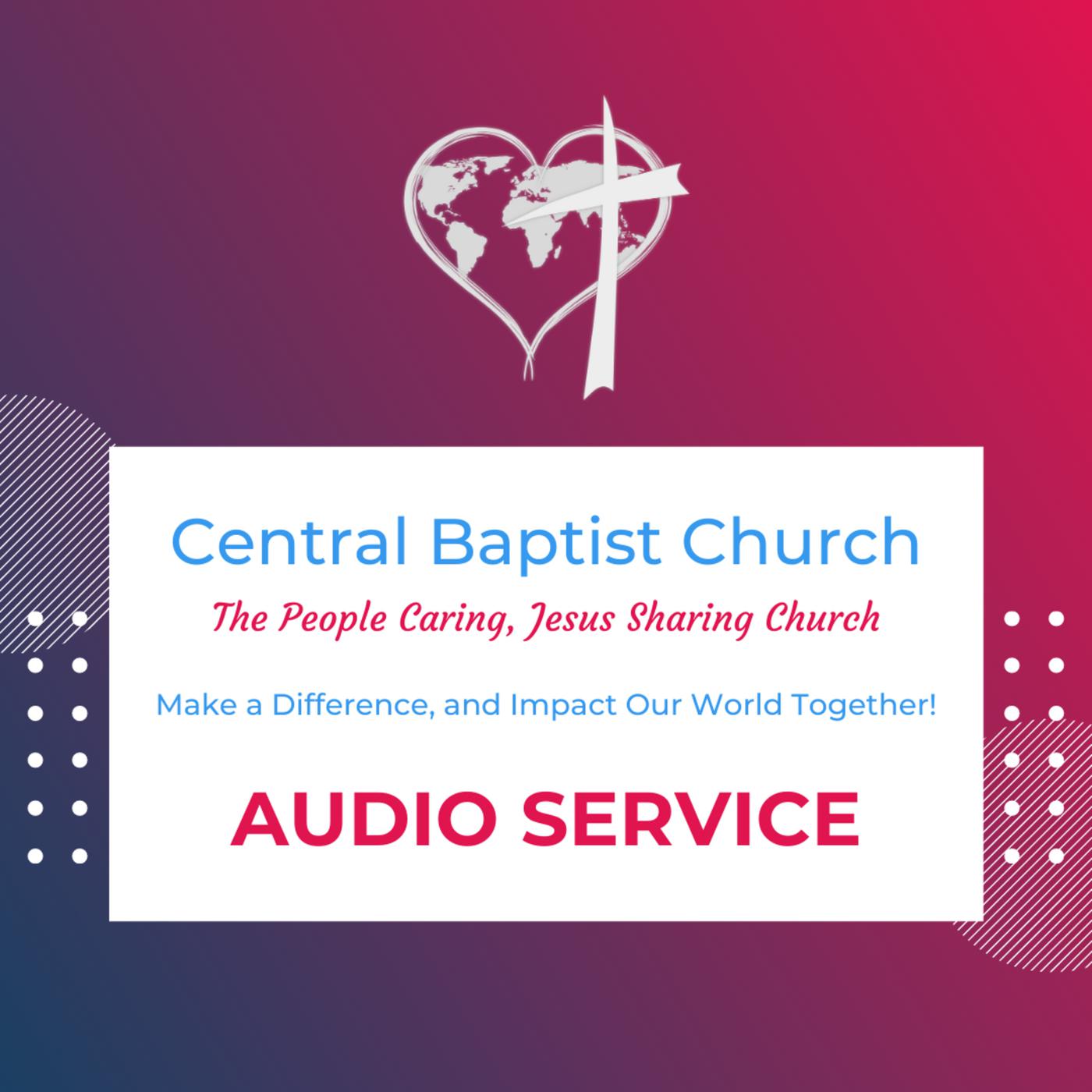 The Lord is Our Confidence - 28 November 2021 - Sunday Evening - CBC ...