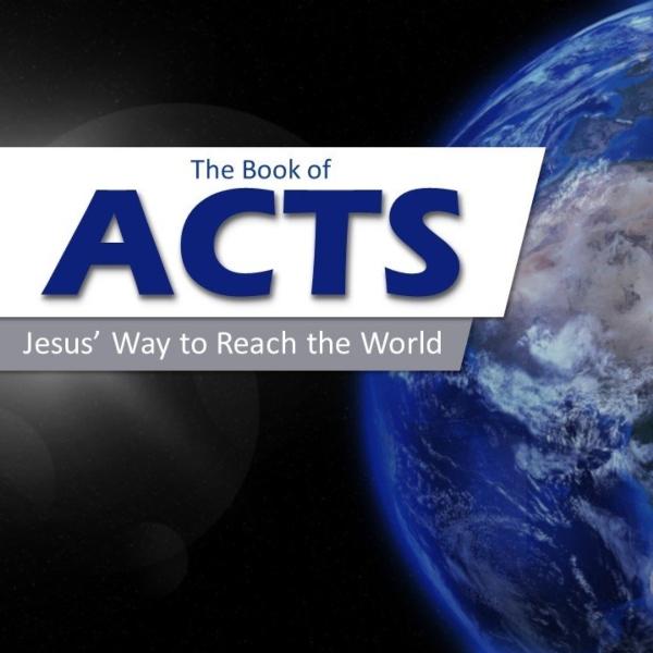 The Devoted Church (Acts 2:42a) - Central Baptist Church Podcast ...