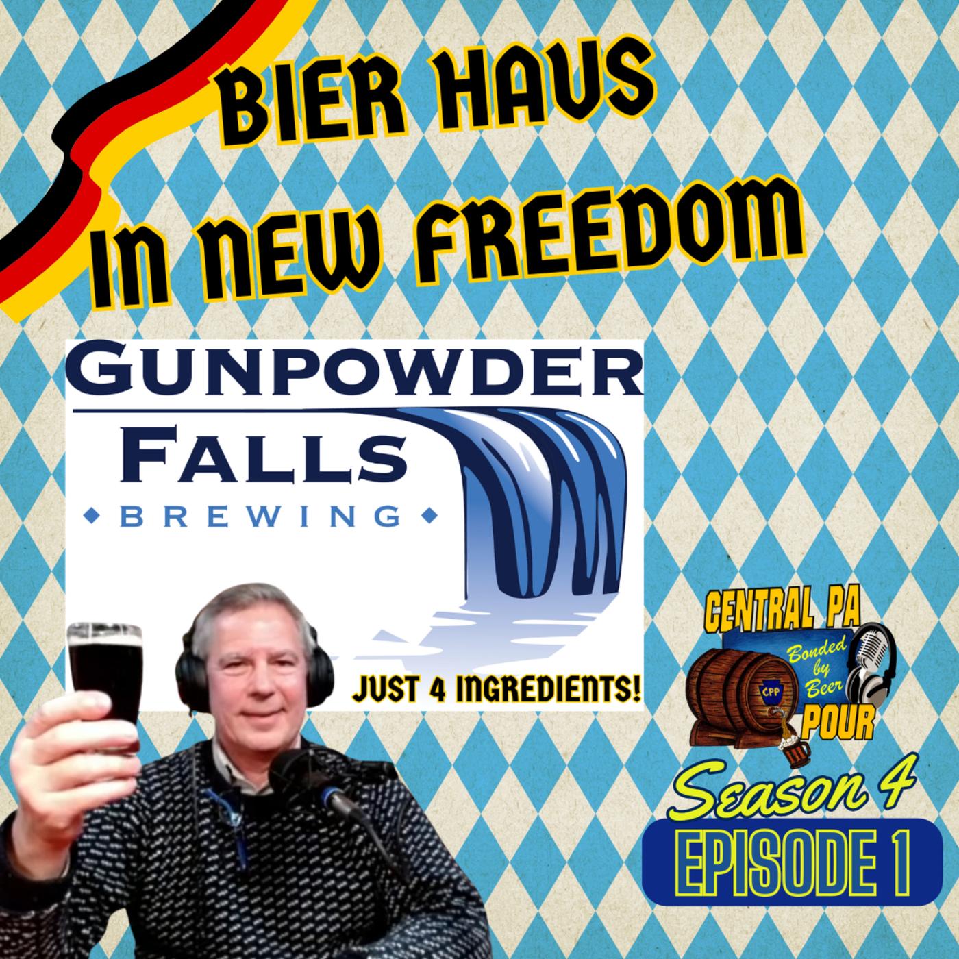 Dog Friendly in Newville, PA! - Central PA Pour (podcast) | Listen Notes