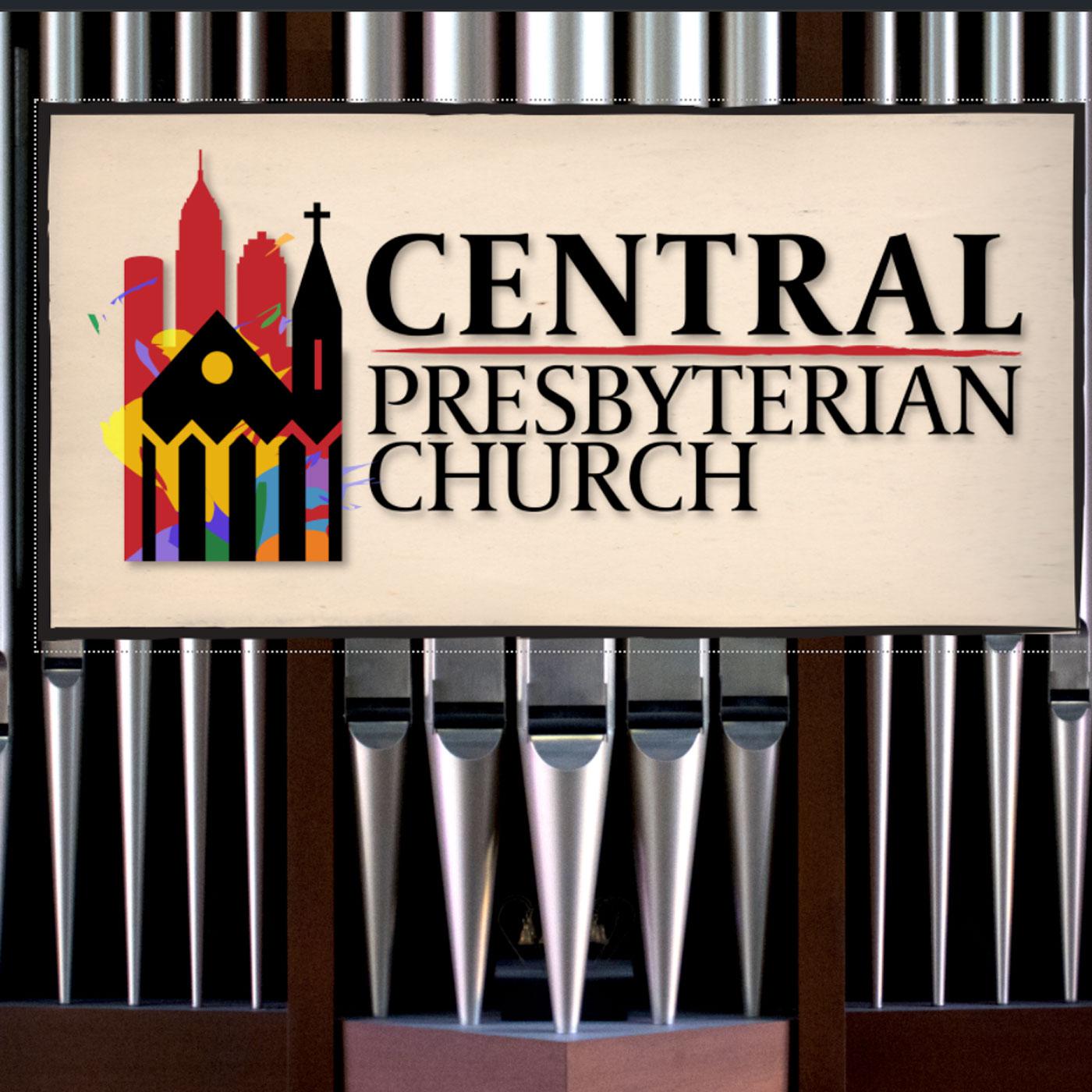 Sermons Archive - CPC ATL (podcast) - Central Presbyterian Church ...