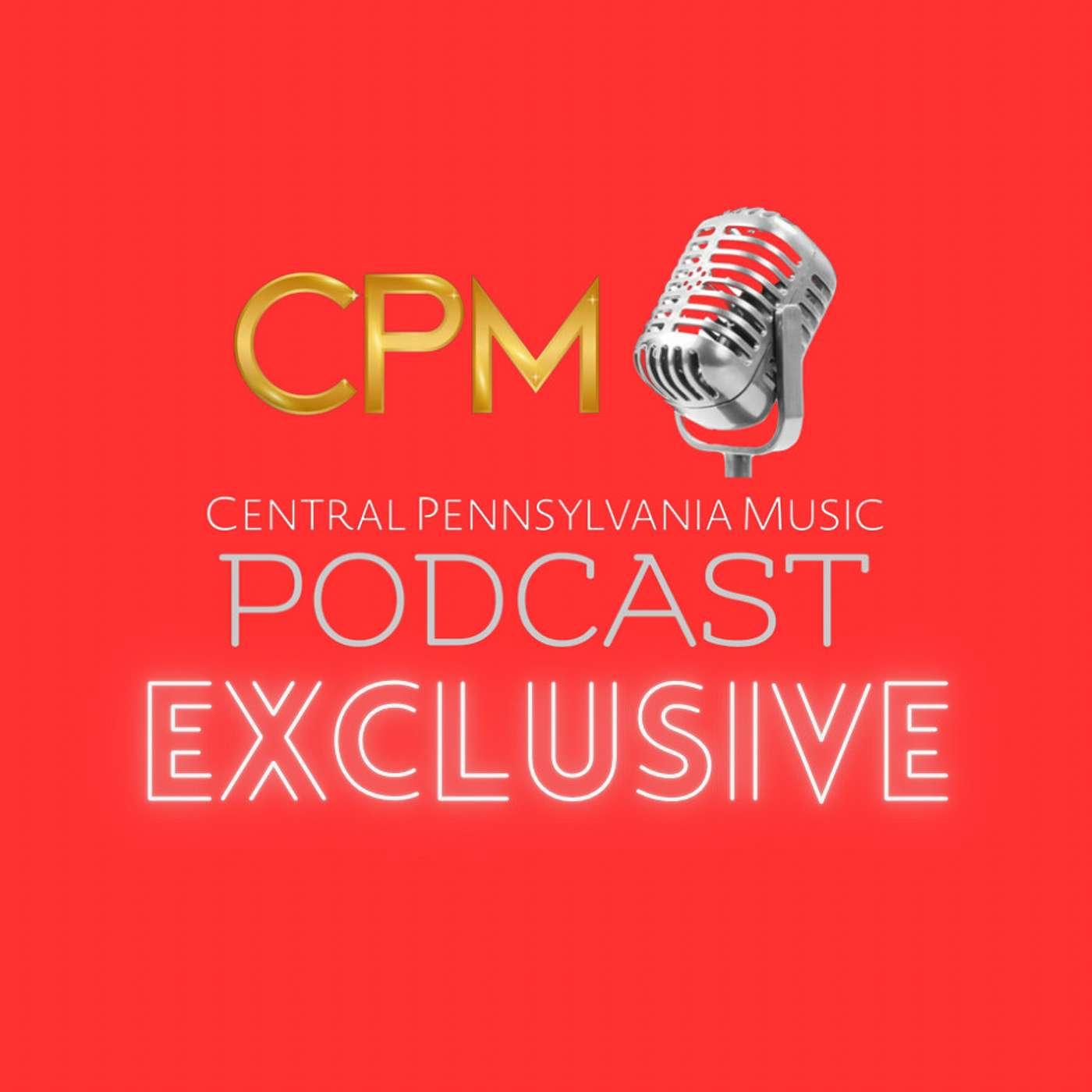 Earl David Reed - Exclusive Interview - Central Pennsylvania Music ...