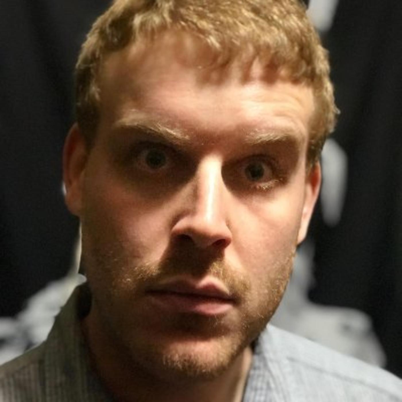 Interview with Kyle Cushman - Centre of Leafs Nation Podcast | Listen Notes