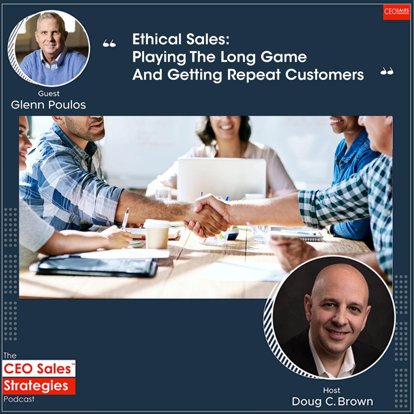 How To Get The Right Client And Make The Right Business Plan With ...