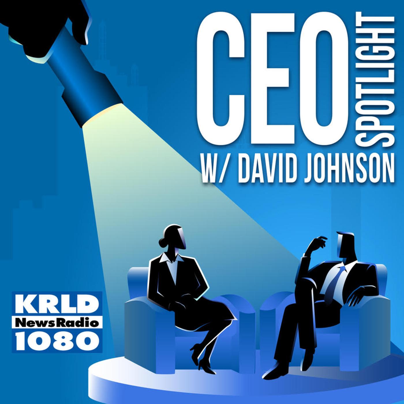 CEO Spotlight (podcast) - Audacy | Listen Notes
