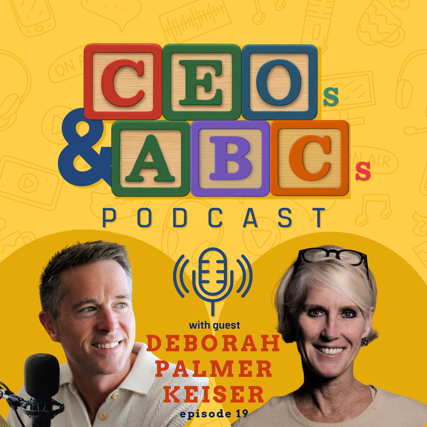 Deborah Palmer Keiser (Pair of Thieves, Boardriders, Yeezy, Timbuk2 ...