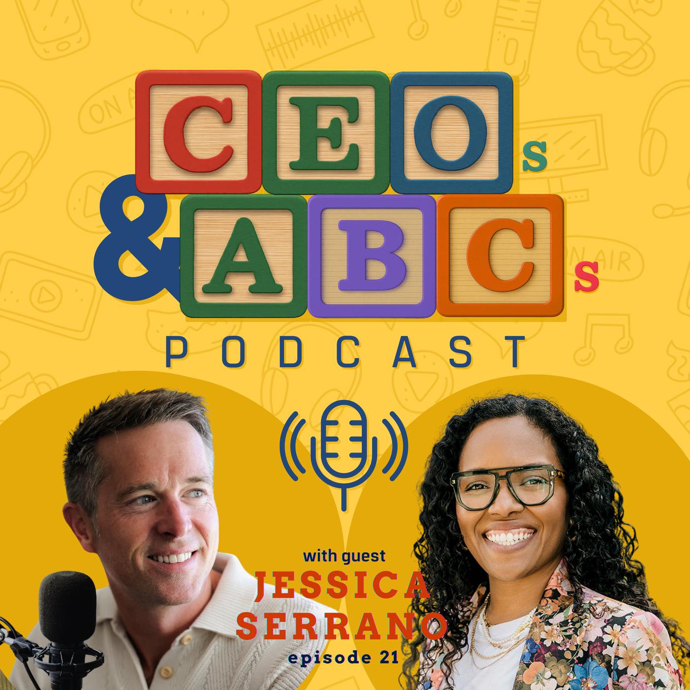 Jessica Serrano (Burger King, Taco Bell, Dig Inn, Bagel Brands) The ...