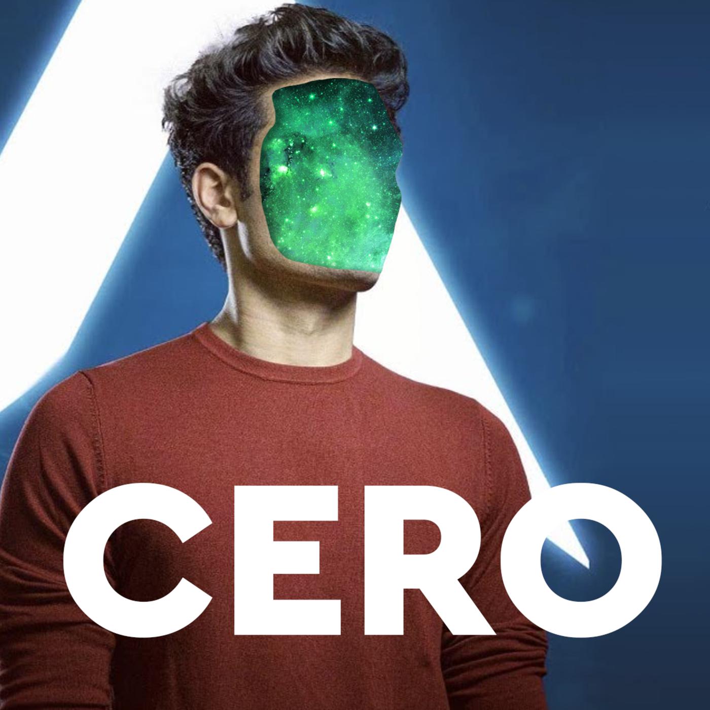 Cero 2: Part Two - Cero (podcast) | Listen Notes
