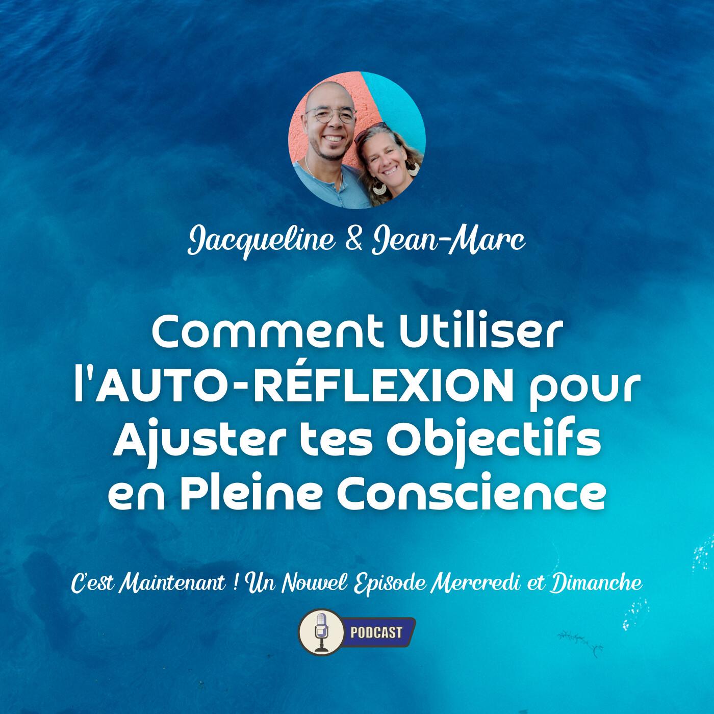 Comment Utiliser l'Auto-Réflexion pour Ajuster Tes Objectifs en Pleine ...