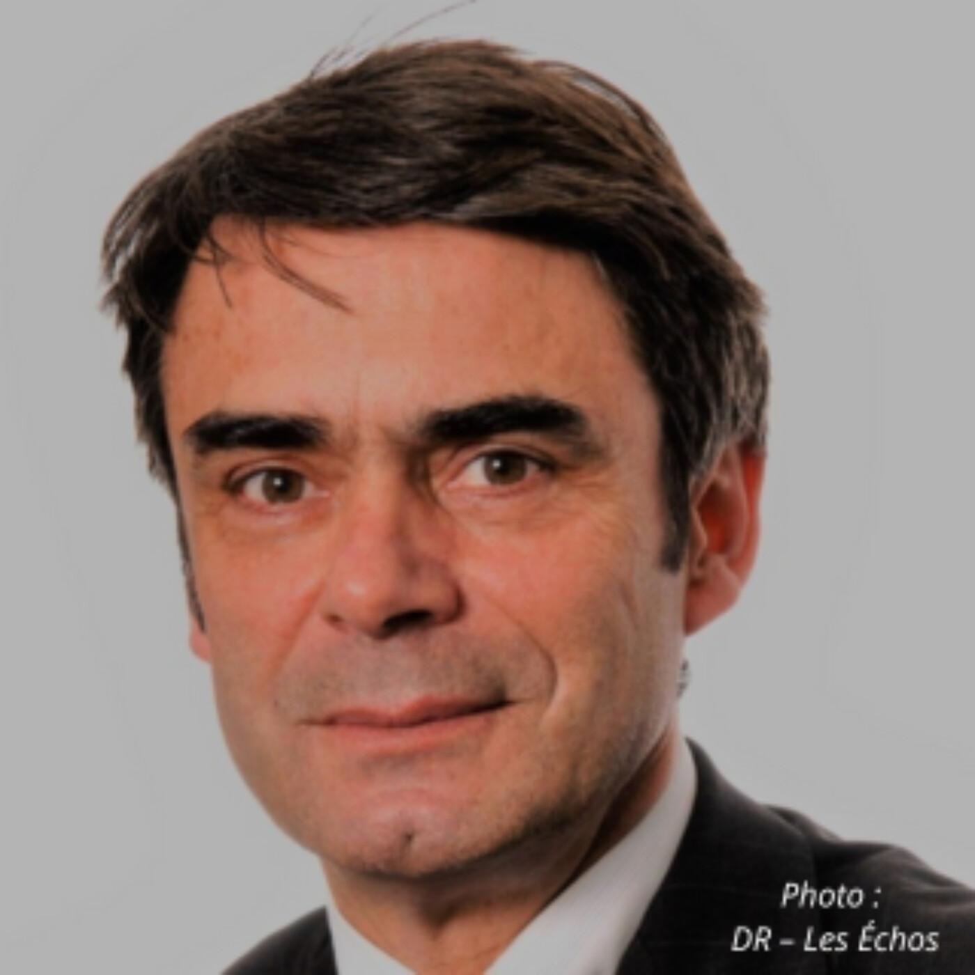 C'est quoi votre secret ? (podcast) - Raphael Bloch, Arnaud Fouchard et ...