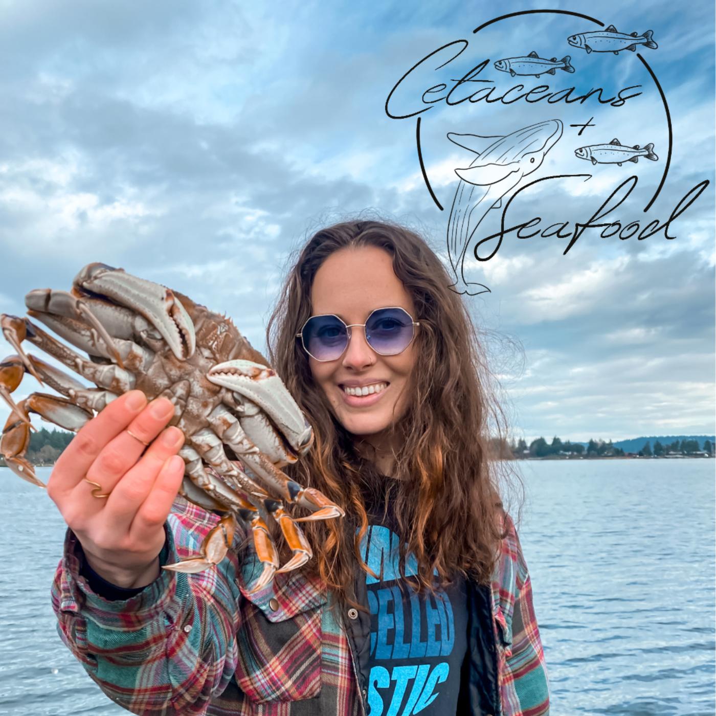 The Atlantic Cod Collapse with Dr. Duane Barker - Cetaceans and Seafood ...
