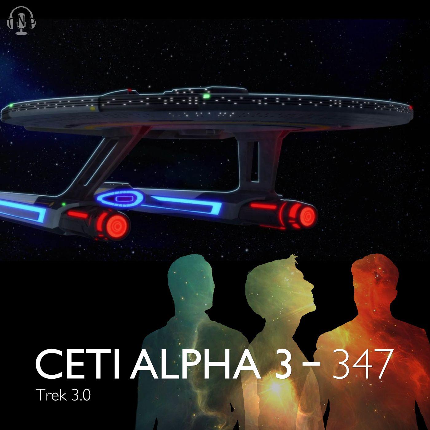 330 - Enterprise Season Five - Ceti Alpha 3: A Star Trek Podcast ...