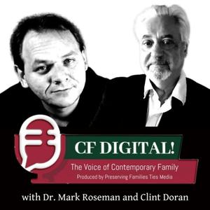 Mark Roseman - Meilleurs épisodes de podcast