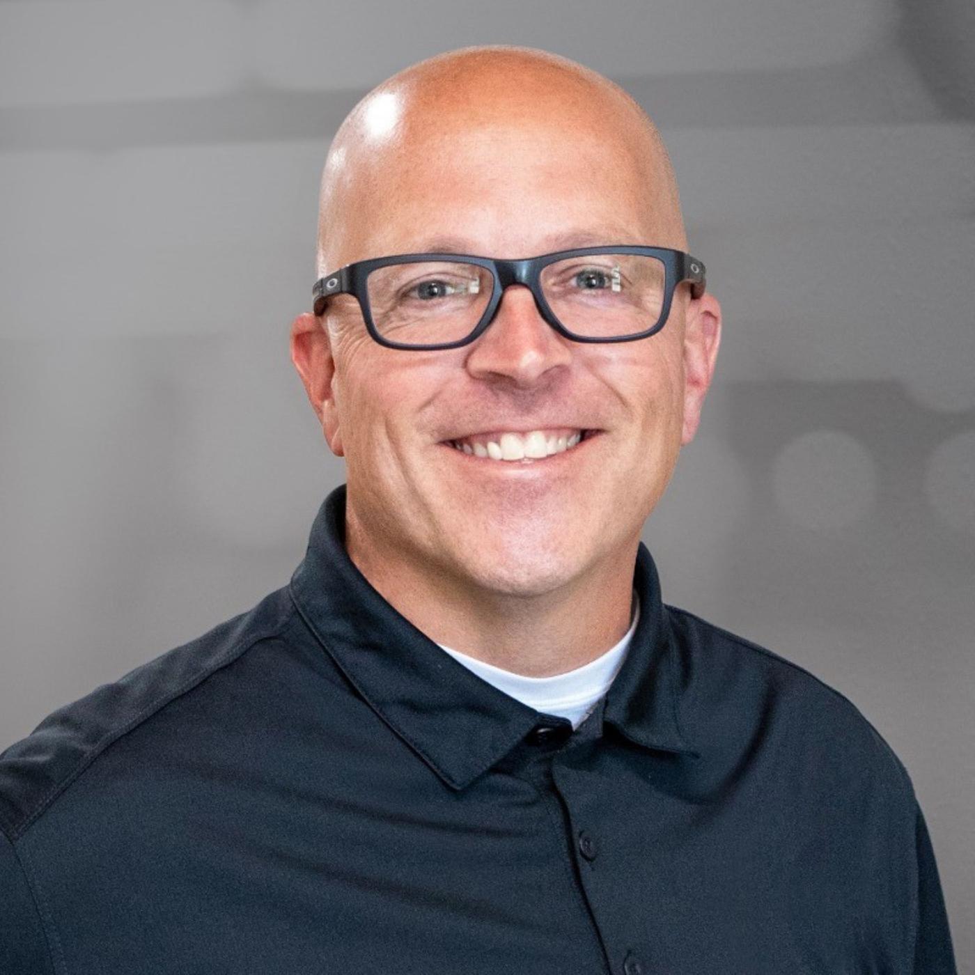 The CFO Role in Scaling AI Curiosity - CFO THOUGHT LEADER (podcast ...