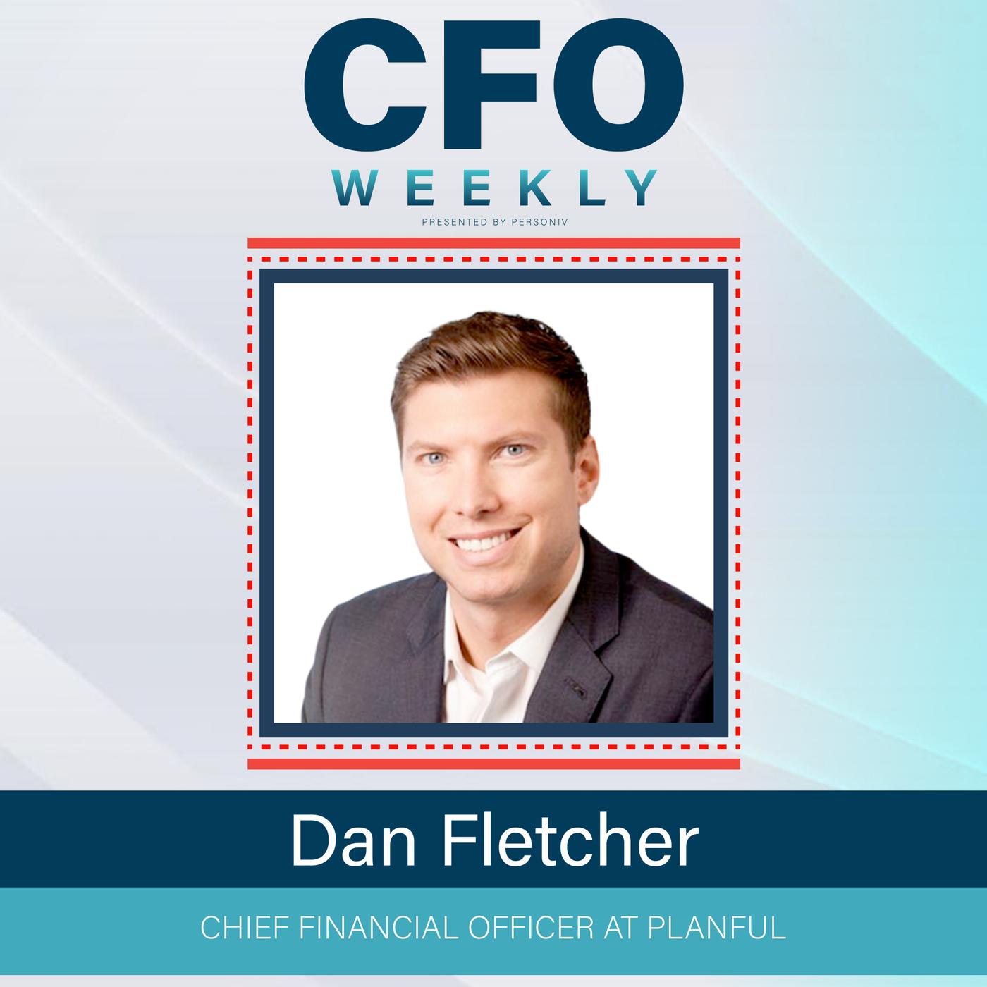 How Technology Influences the Modern CFO with Dan Fletcher | Listen Notes