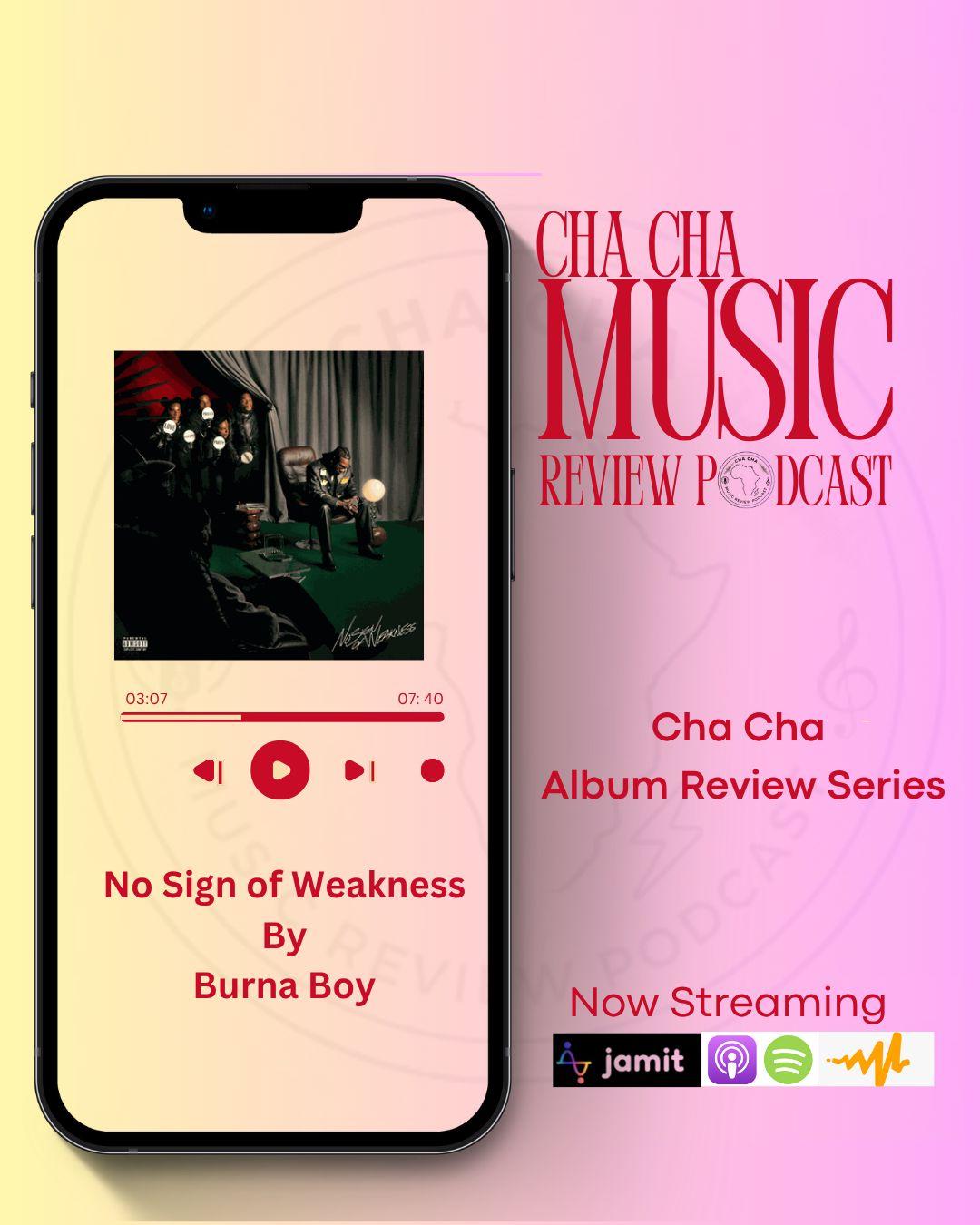Cha Cha Top 10 Series Episode Three - Cha Cha Music Review Podcast ...