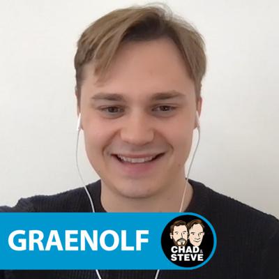 Graenolf on Acting, Comedy, YouTube & Short Films (Ep 63) | Listen Notes