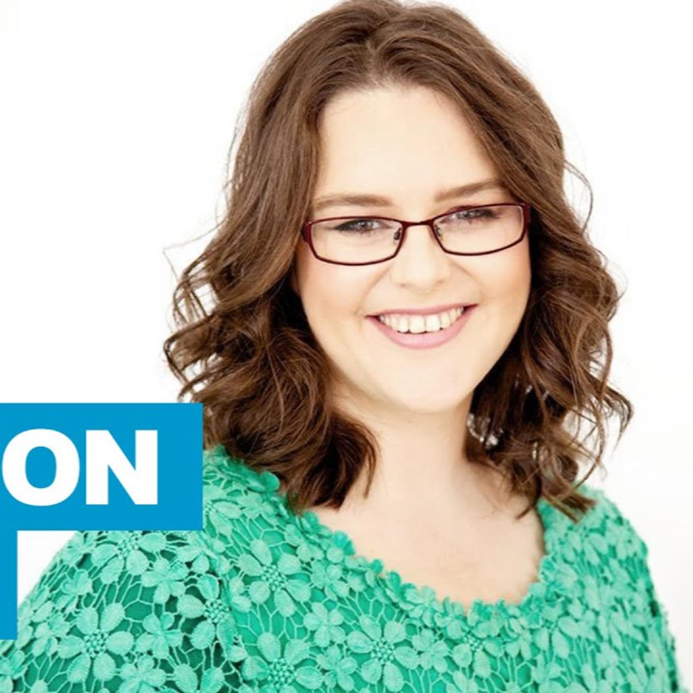 Shannon Jones of Bounce Patrol (Ep 15) - Chad and Steve Have a Podcast ...