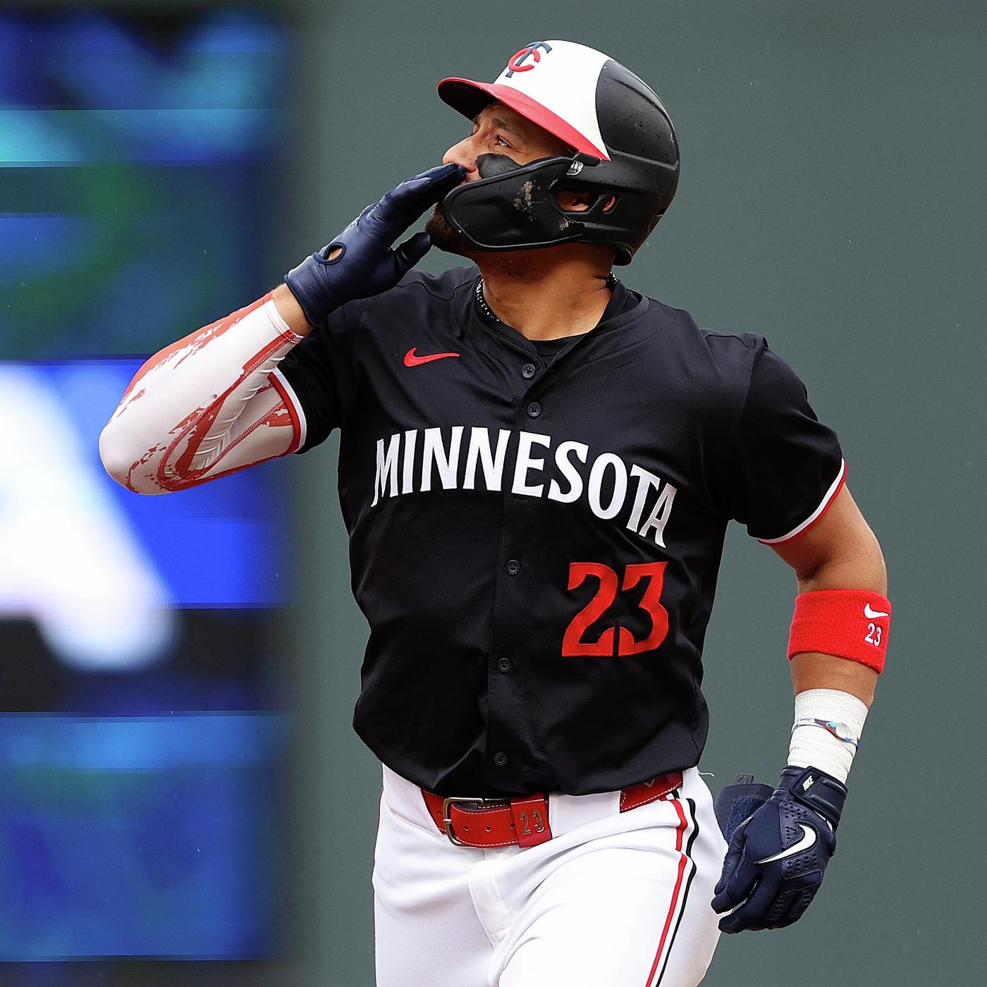 What does Bill Guerin say the mindset is to win a Game Seven? | Listen ...