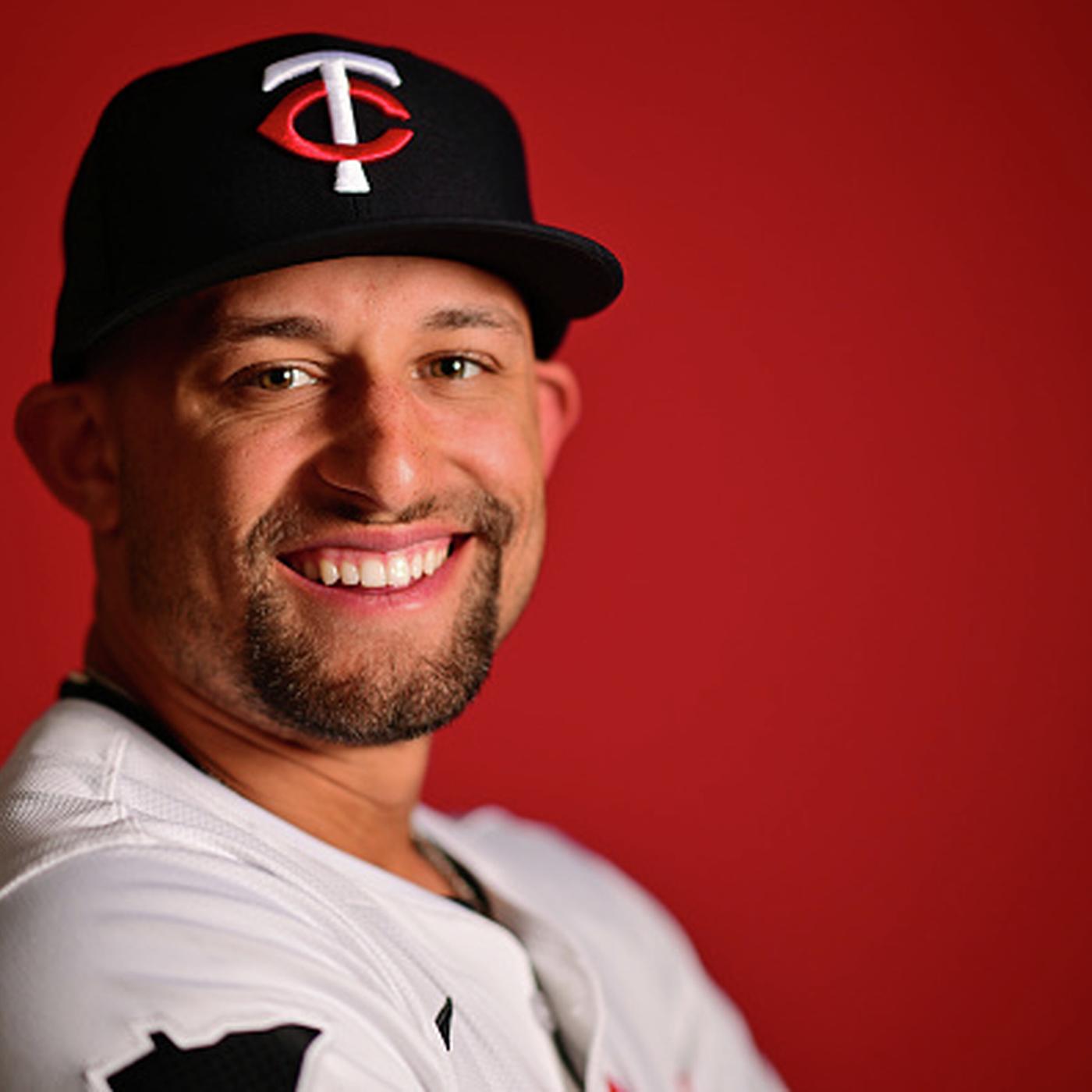 Chip Scoggins & warning labels for social media - Chad Hartman (podcast ...