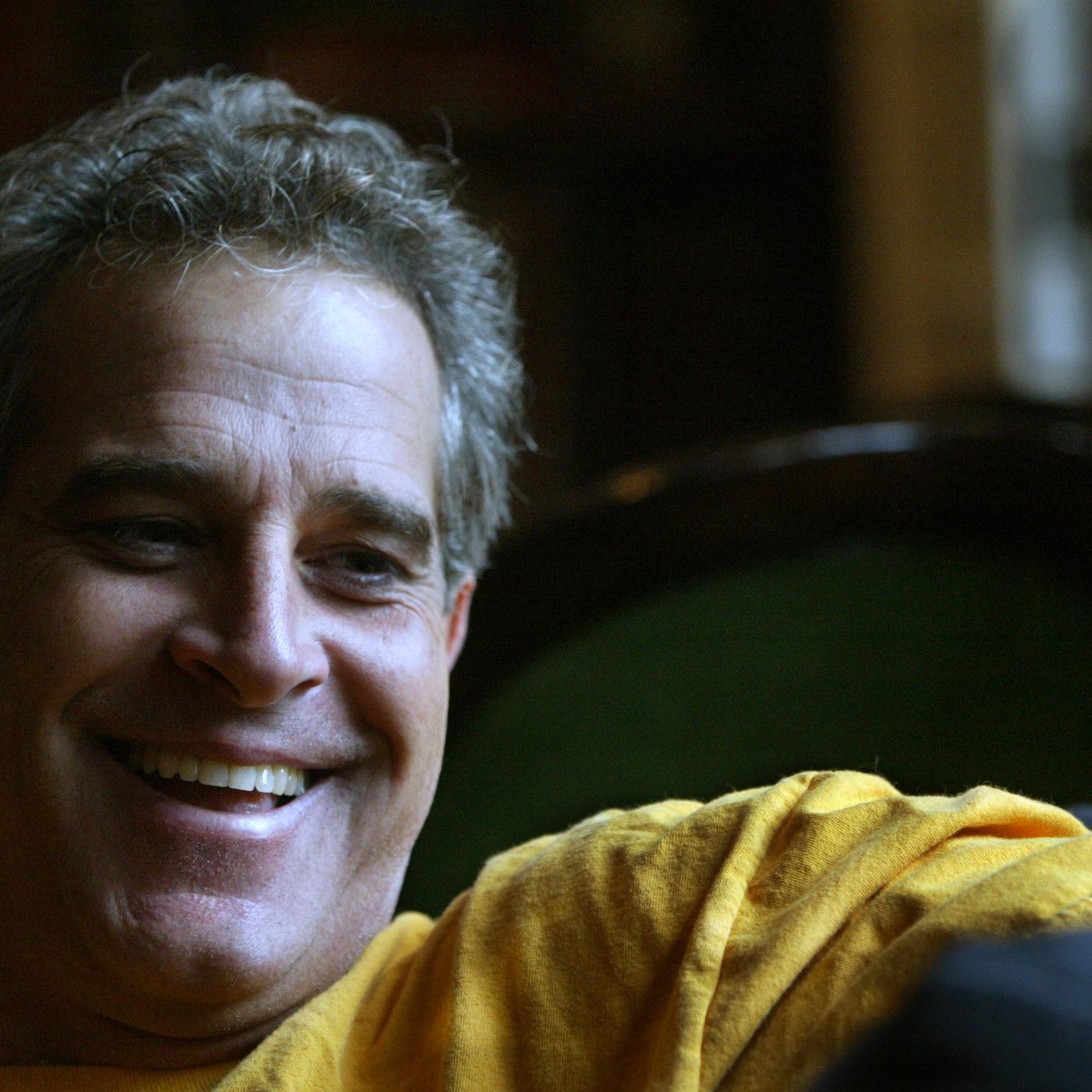 How did Paul Magers "test" Randy Shaver when he first started at KARE ...