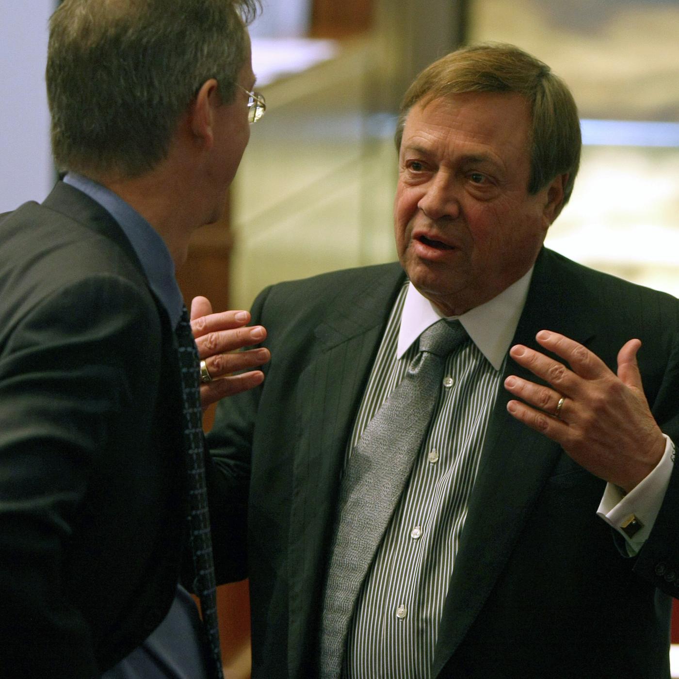 MPD Chief Brian O'Hara shares about the life and remembrances of ...