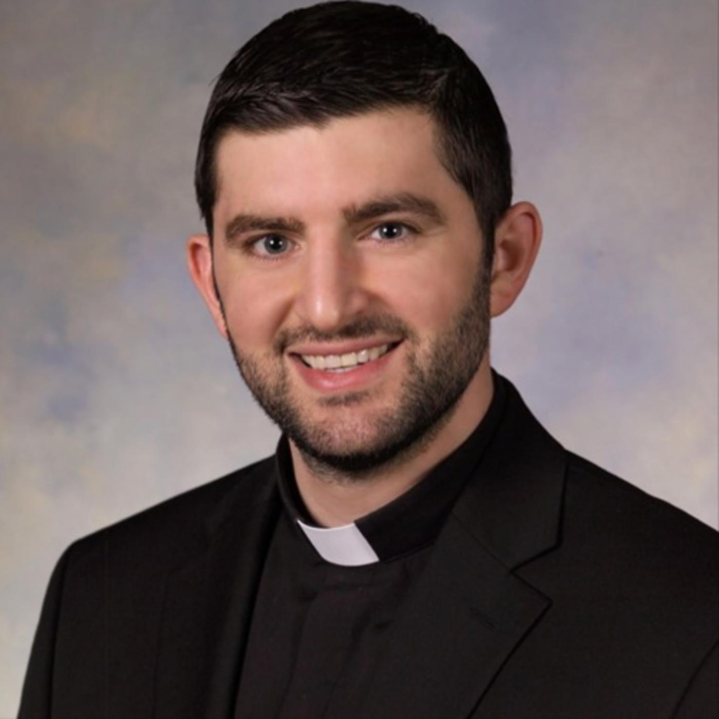 Fr. John Jaddou - 7th Sunday of Apostles - Chaldean Diocese of St ...