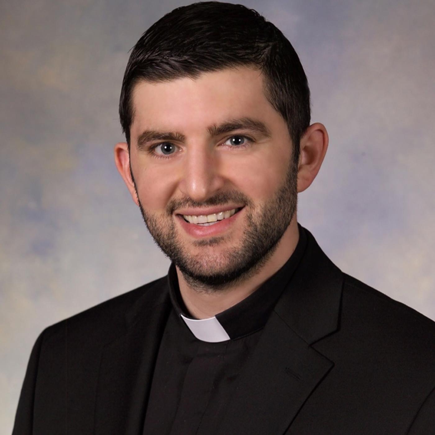 Fr. Pierre Konja - Pentecost 2024 - Chaldean Diocese of St. Thomas the ...