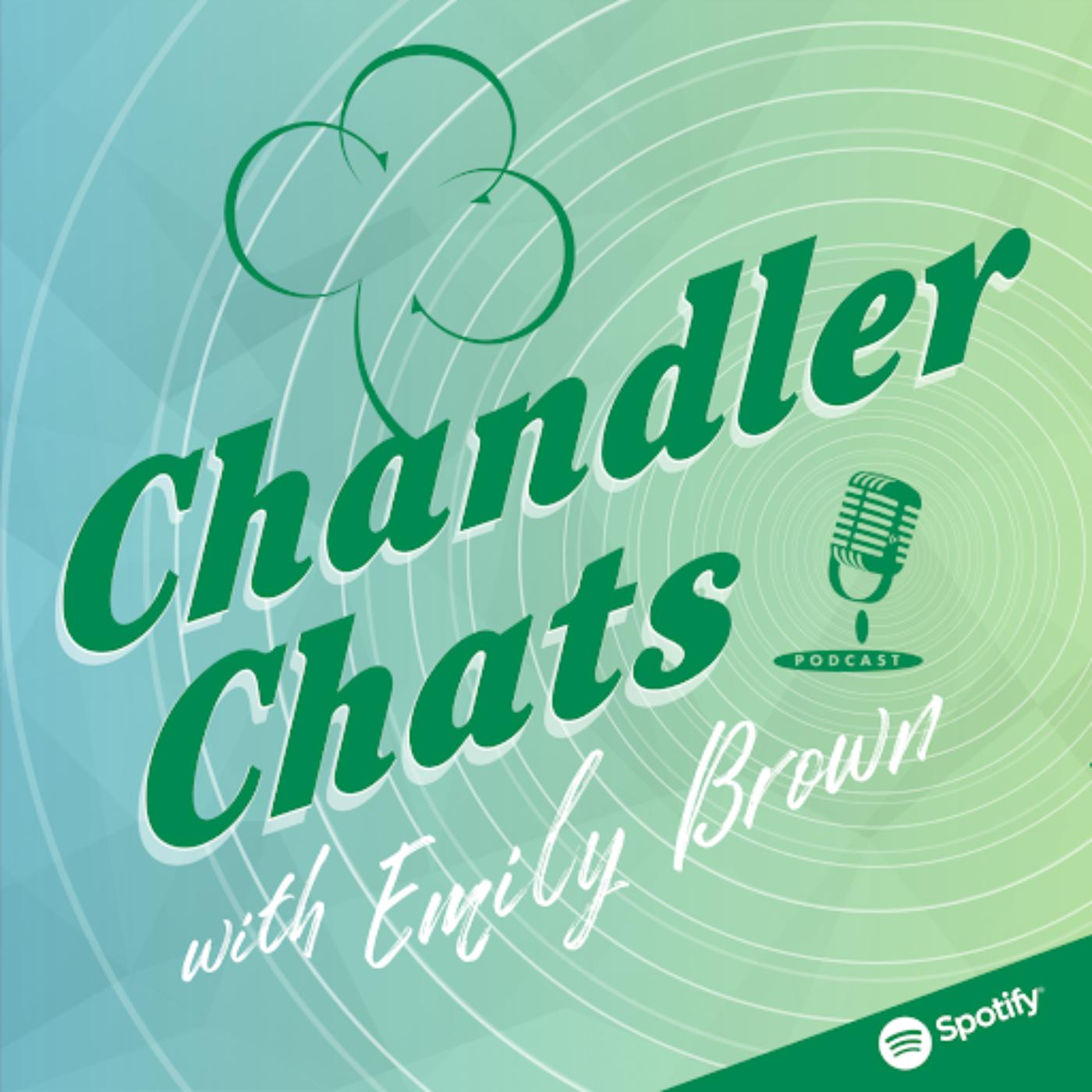 Chandler Chats with Emily Brown Episode 13 - Chandler School (podcast ...