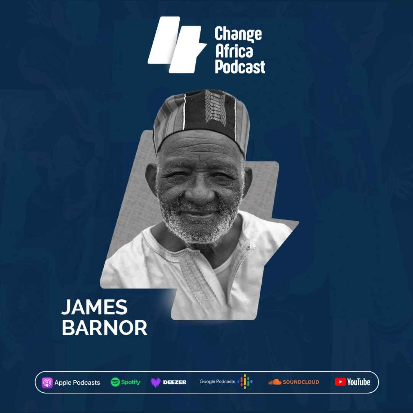 Paakow Essandoh: Bridging Cultures Through Fashion and the Power of ...