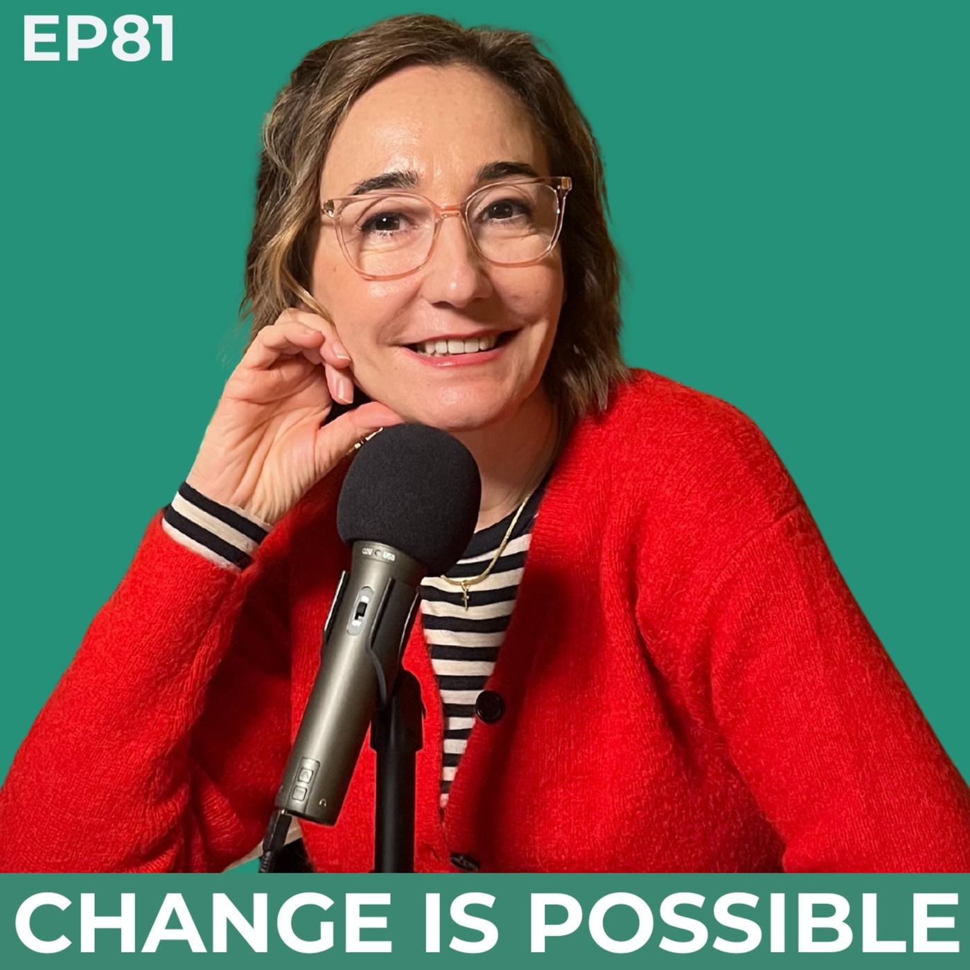 Episode #23 Career Pivot with Dr. Elizabeth Lindsey: Filmmaker ...