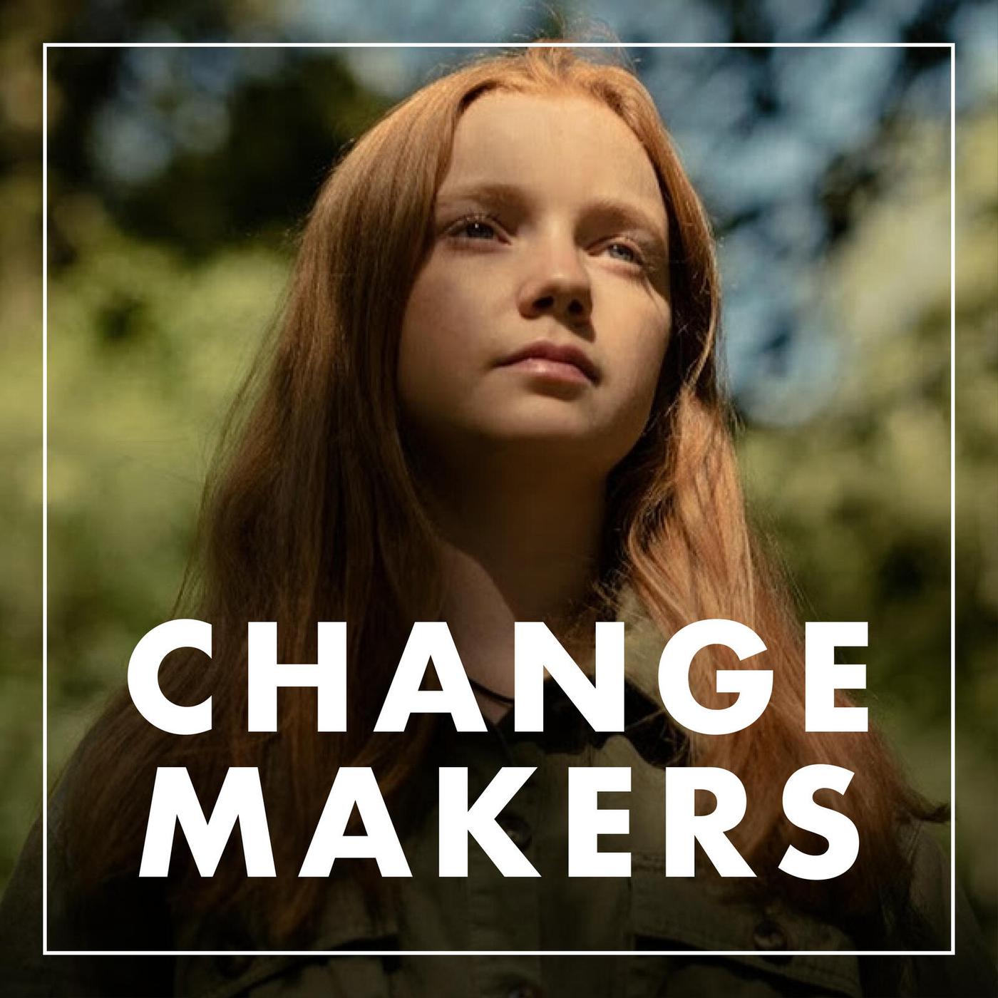 147: Bella Lack – Creating a snowstorm: tackling the climate crisis ...