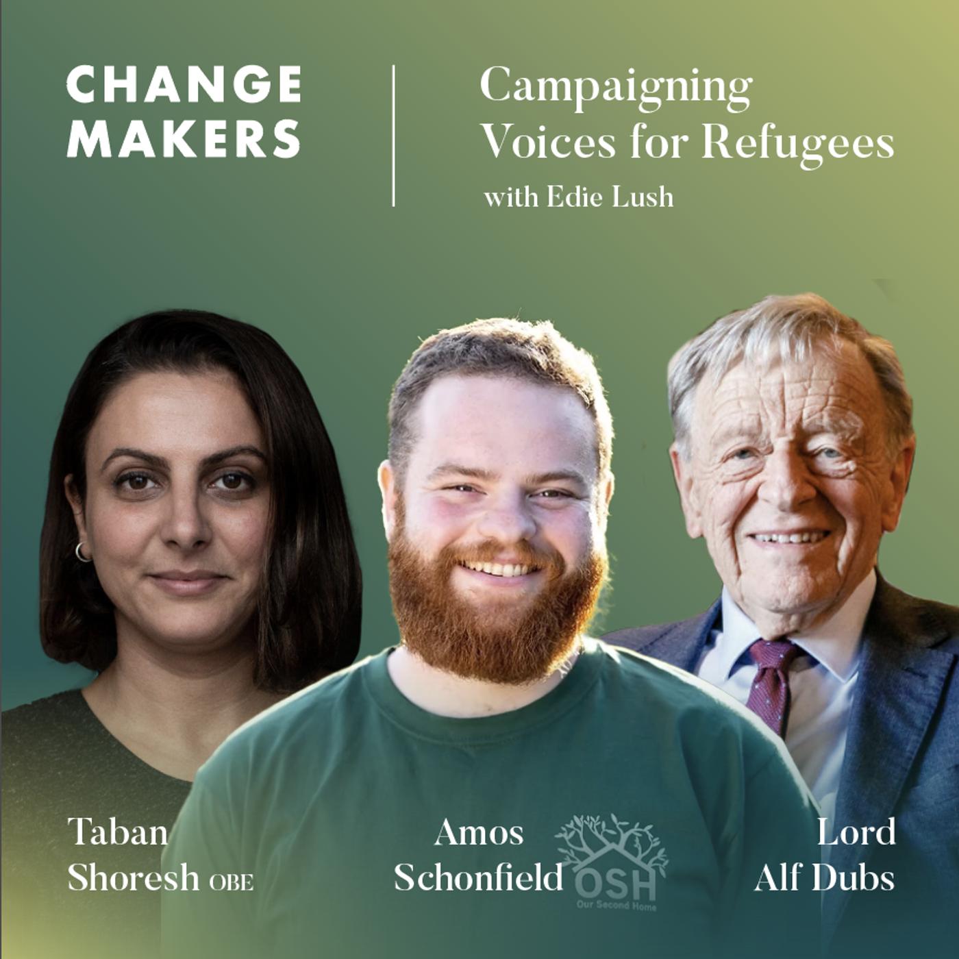 147: Bella Lack – Creating a snowstorm: tackling the climate crisis ...