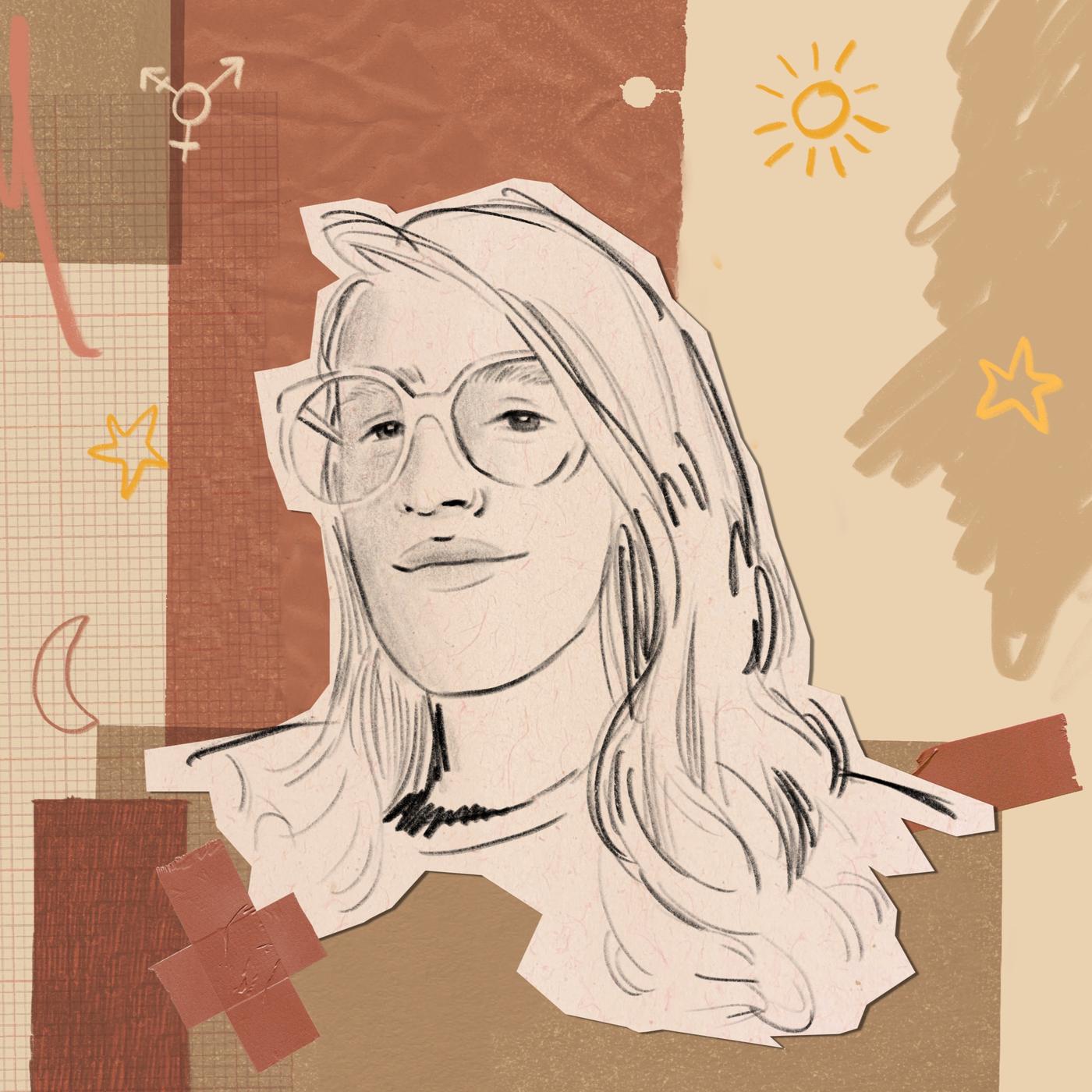 Cande Lázaro: Quiero Ser Danzante - Changing the Frame (podcast ...