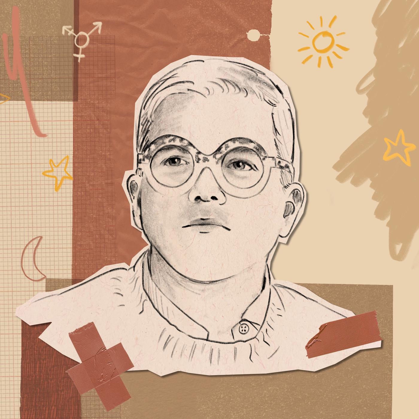 Cande Lázaro: Quiero Ser Danzante - Changing the Frame (podcast ...