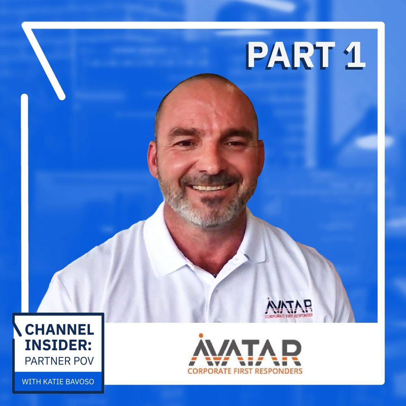 AVATAR CEO On Redefining The Proactive MSP - Channel Insider: Partner ...