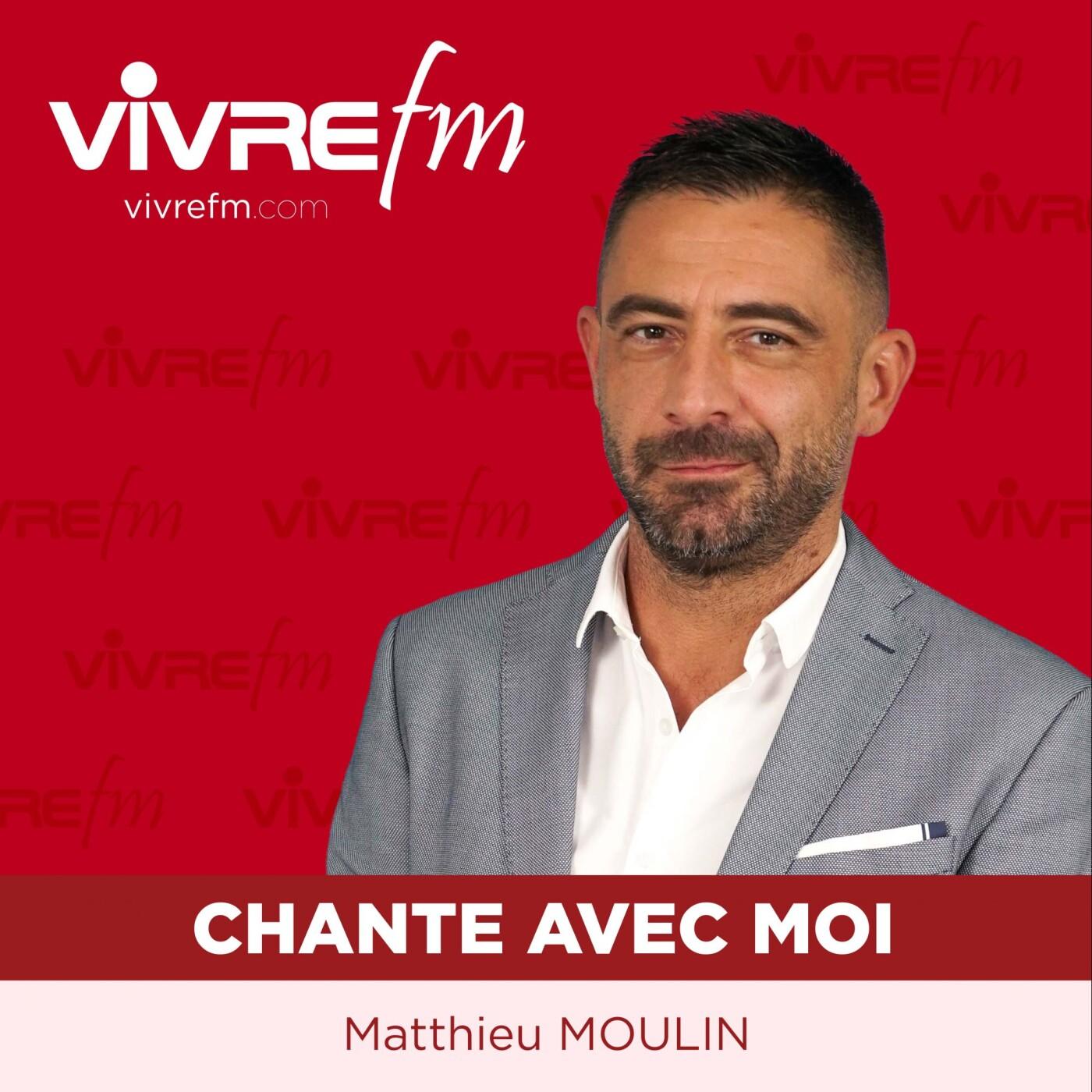 José Todaro chante avec nous ! - Chante avec moi (podcast) | Listen Notes