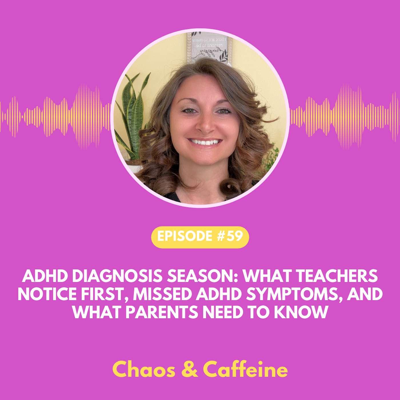 The Hidden Perks of ADHD Parenting: How to Turn Chaos into Brilliance ...