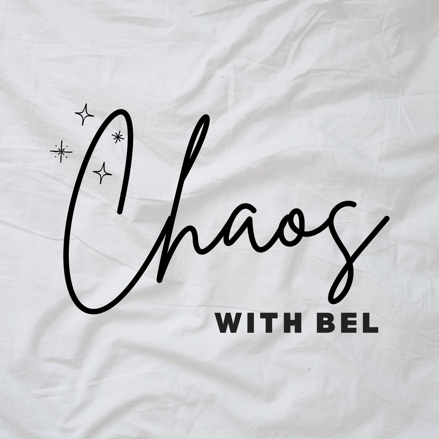 Chaos (podcast) - Isabel Doonan | Listen Notes
