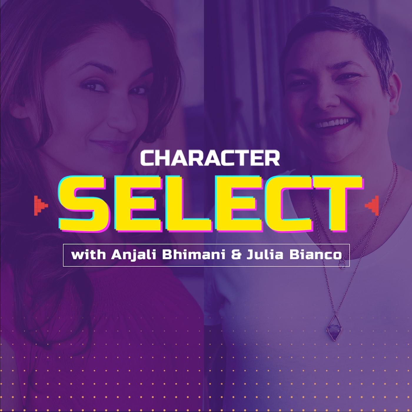 Season One Wrap-Up! - Character Select (podcast) | Listen Notes
