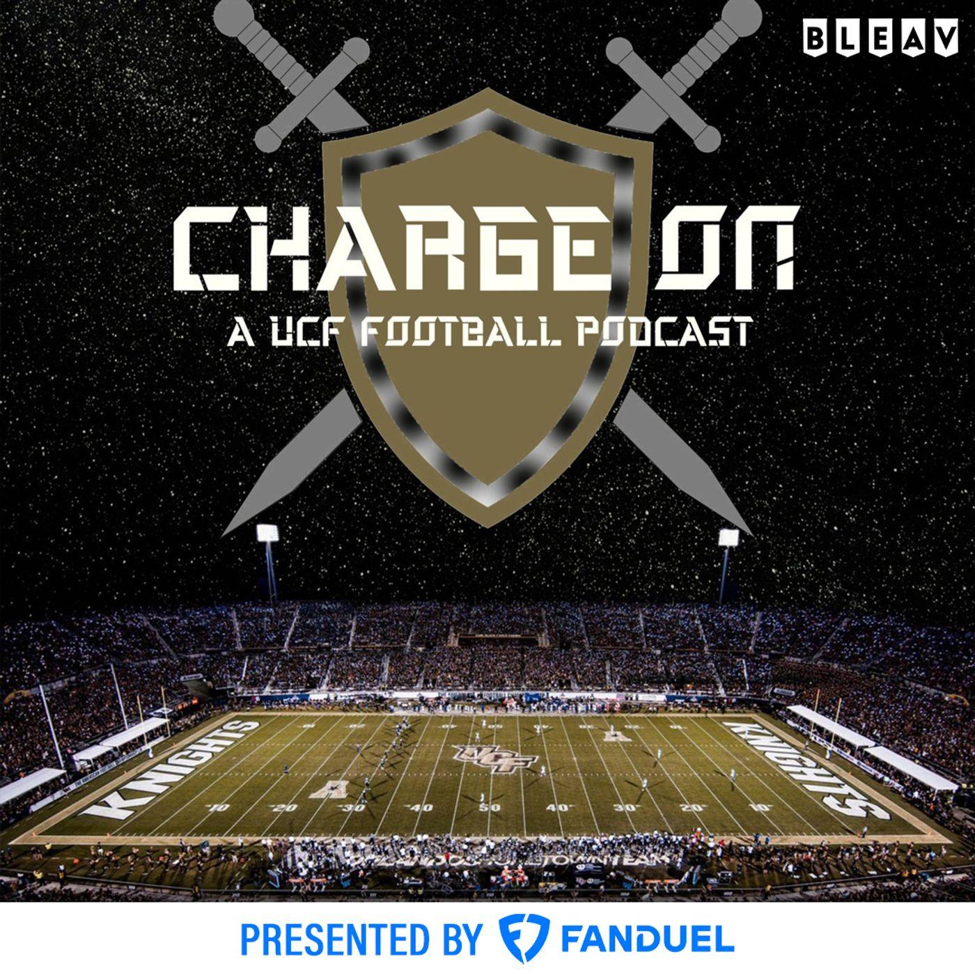 Who will be QB1 for UCF in 2025? | Knights QB Depth Chart Breakdown ...