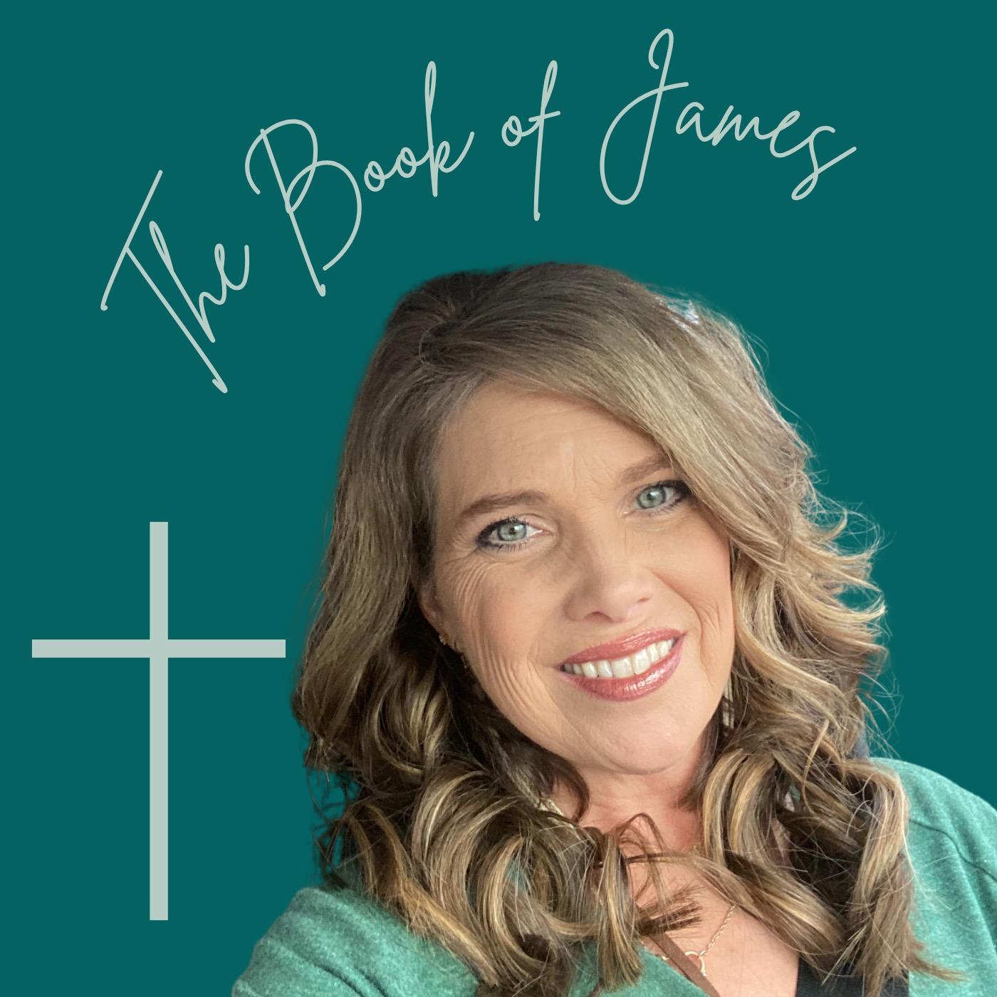 11.6 Journaling Through the Book of James verse 1:19-21 | Listen Notes