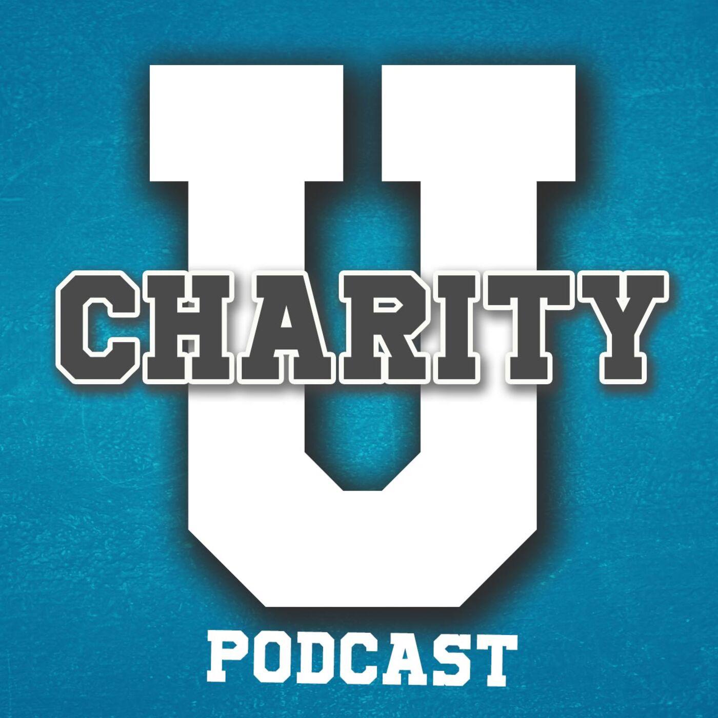 CharityU (podcast) - Jessie Funk & Brian Williams | Listen Notes