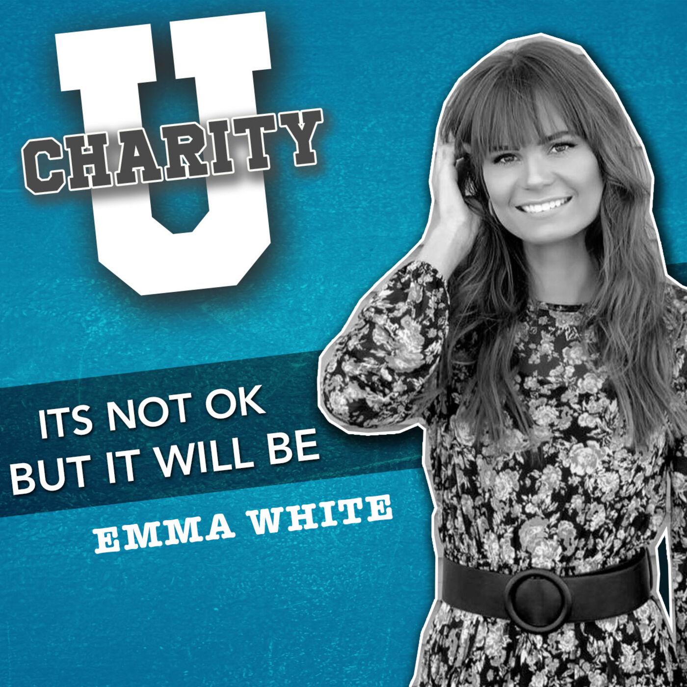 CharityU (podcast) - Jessie Funk & Brian Williams | Listen Notes