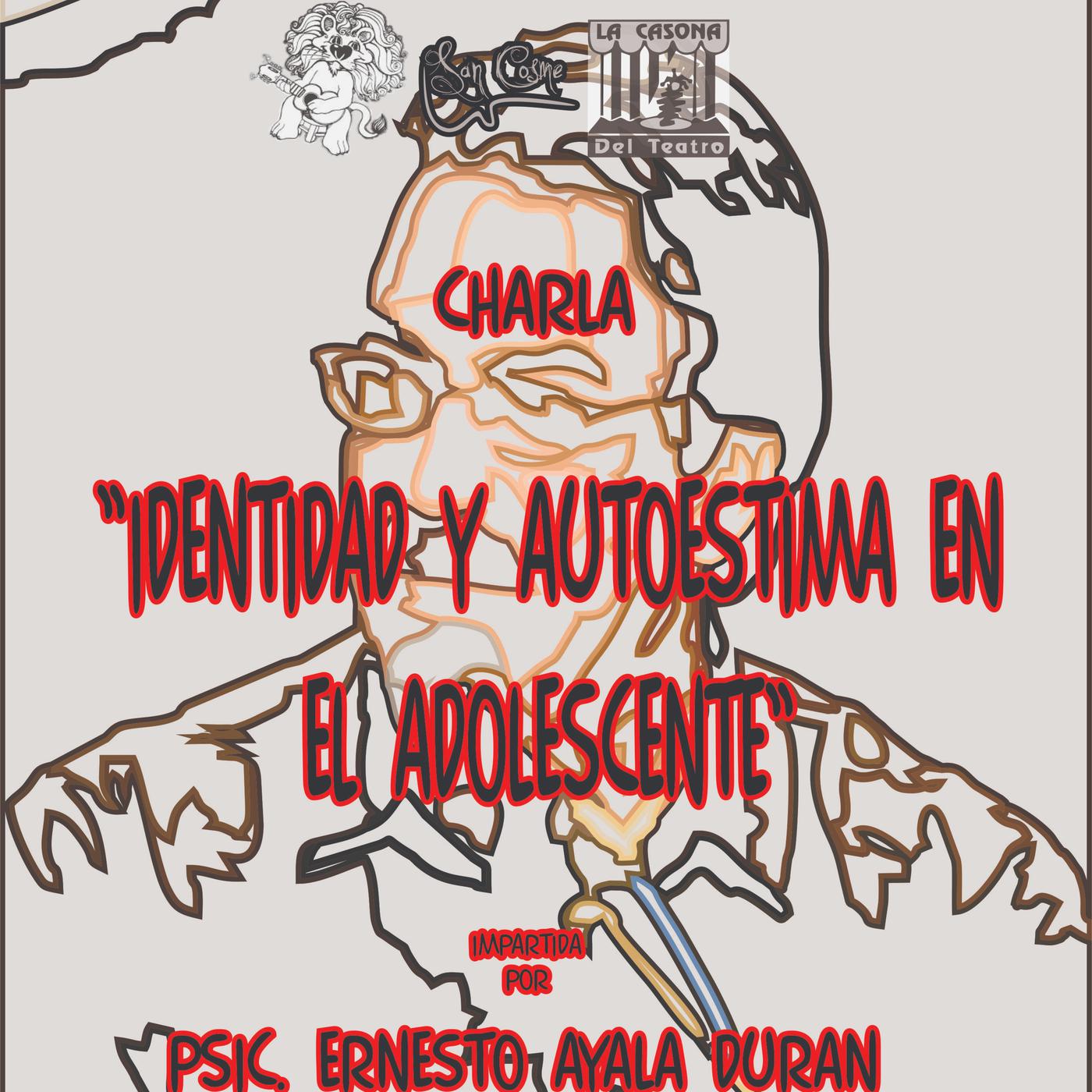 IDENTIDAD Y AUTOESTIMA EN EL ADOLESCENTE - CHARLAS DE PSICOLOGÍA ...