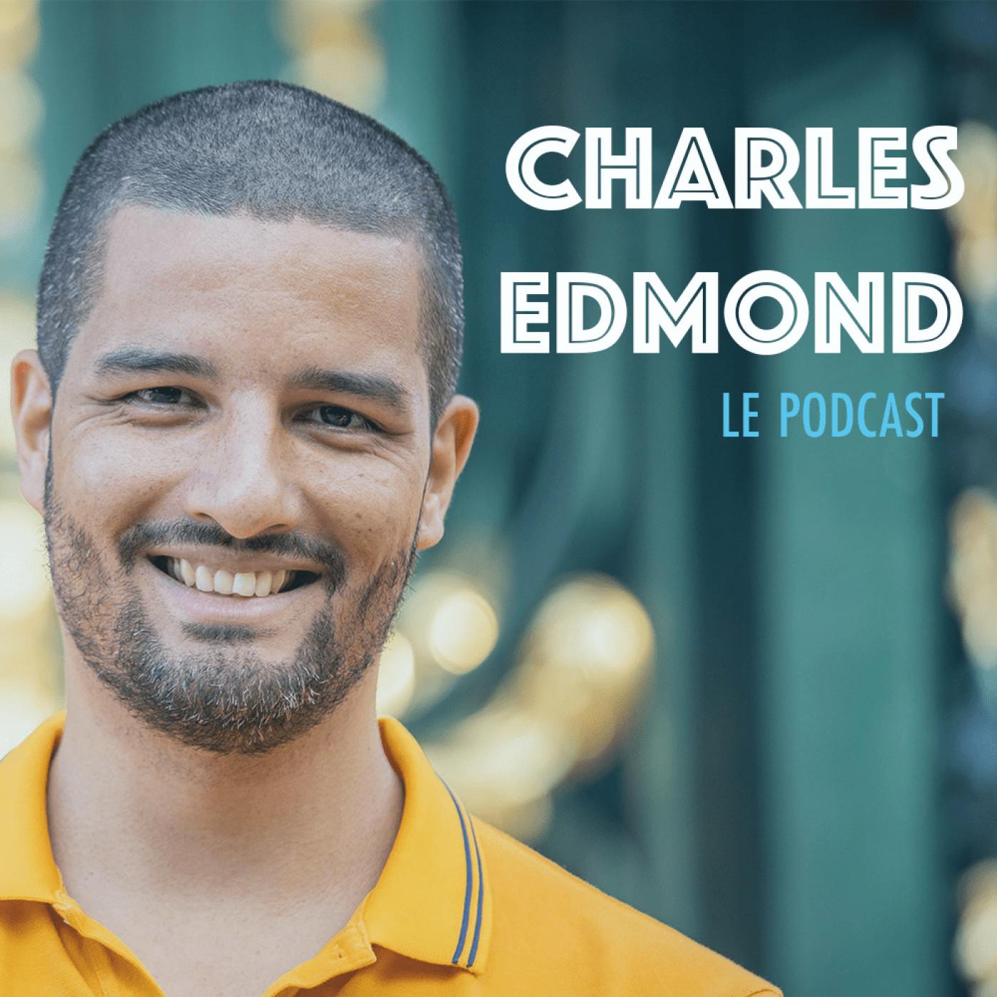 Charles Lovecoach (podcast) - Charles Edmond | Listen Notes