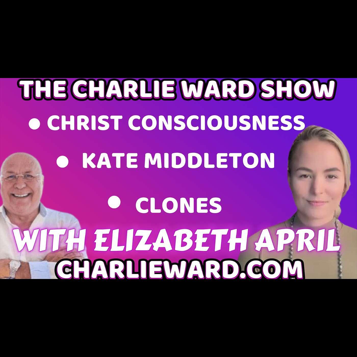 CHARLIE WARD DAILY NEWS WITH PAUL BROOKER & DREW DEMI - WEDNESDAY 17TH ...