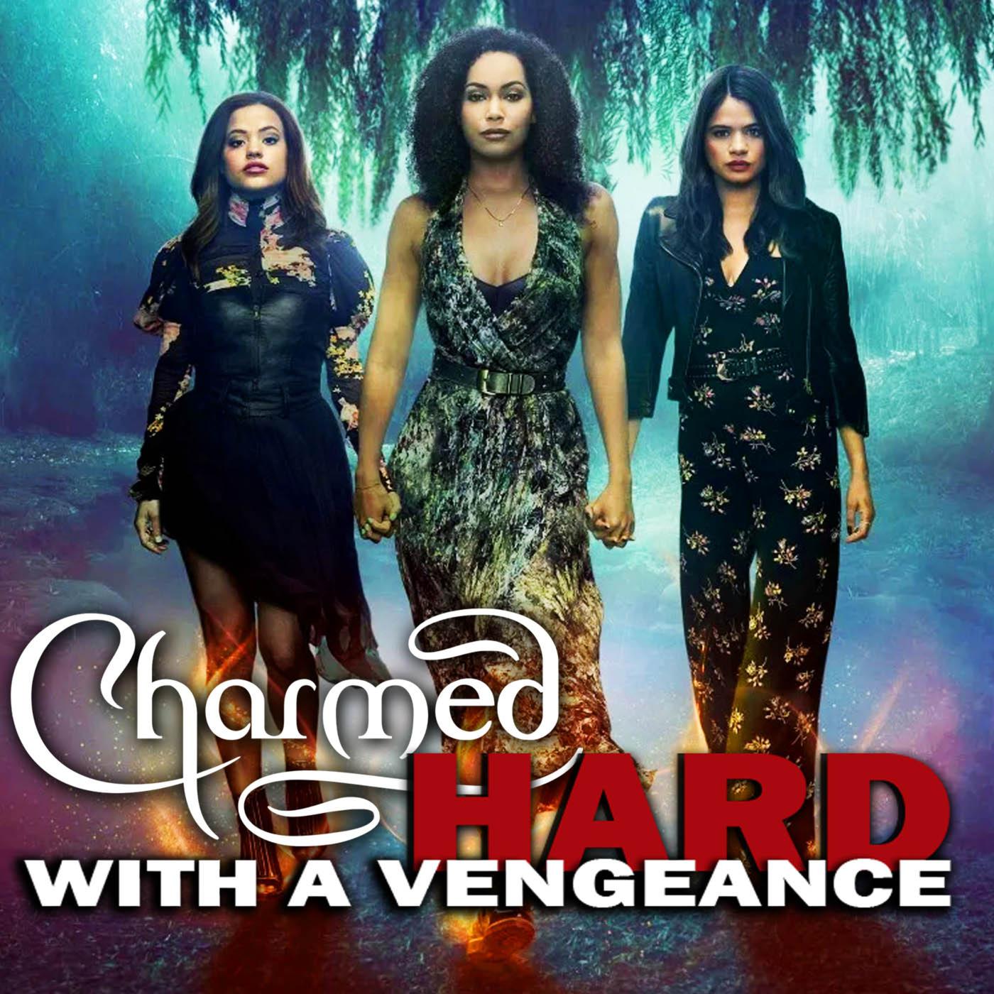 The Worst Run Business in Seattle (Charmed [2018] S03E07) (Charmed Hard ...