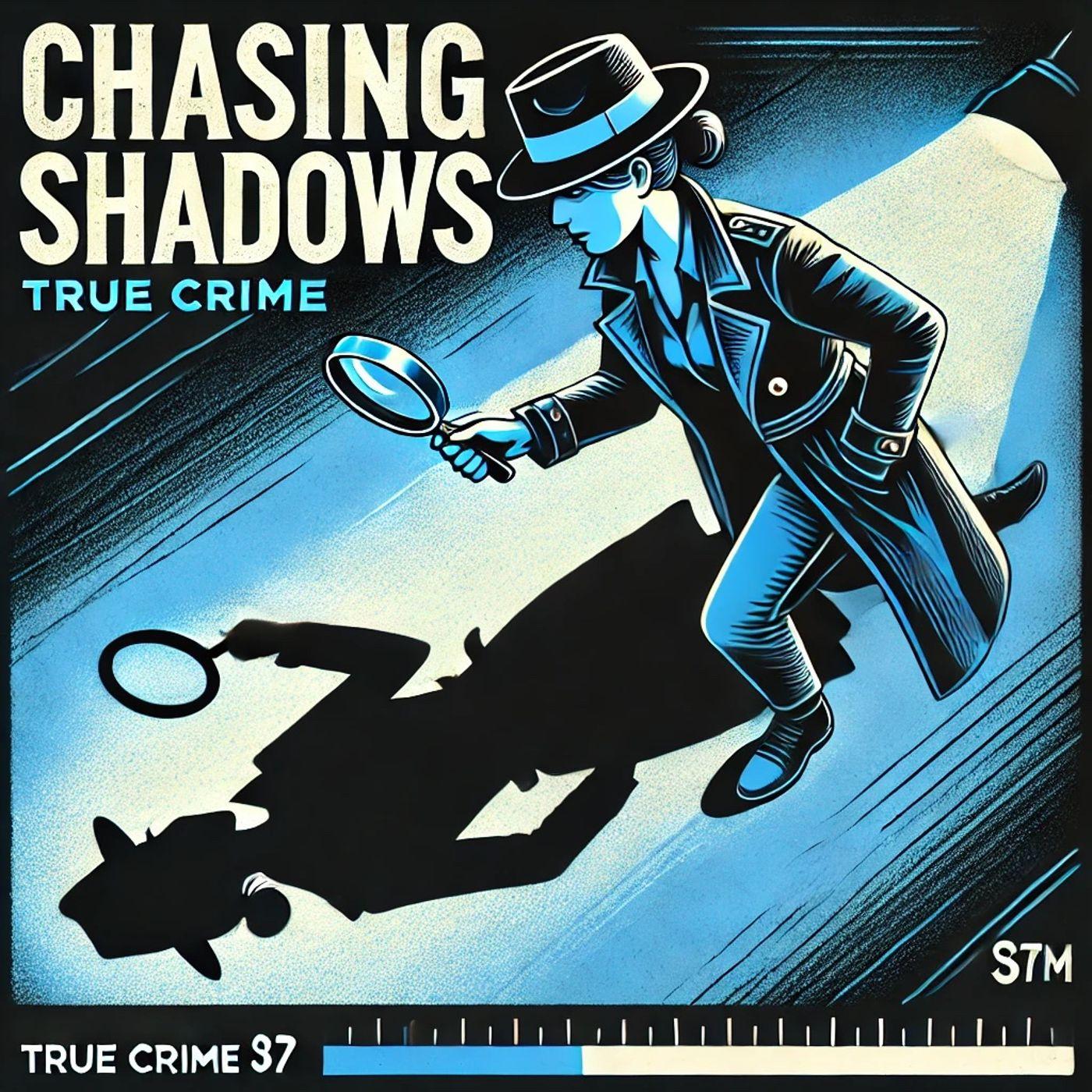 The Torture and Murder of Sylvia Likens - Chasing Shadows (podcast ...