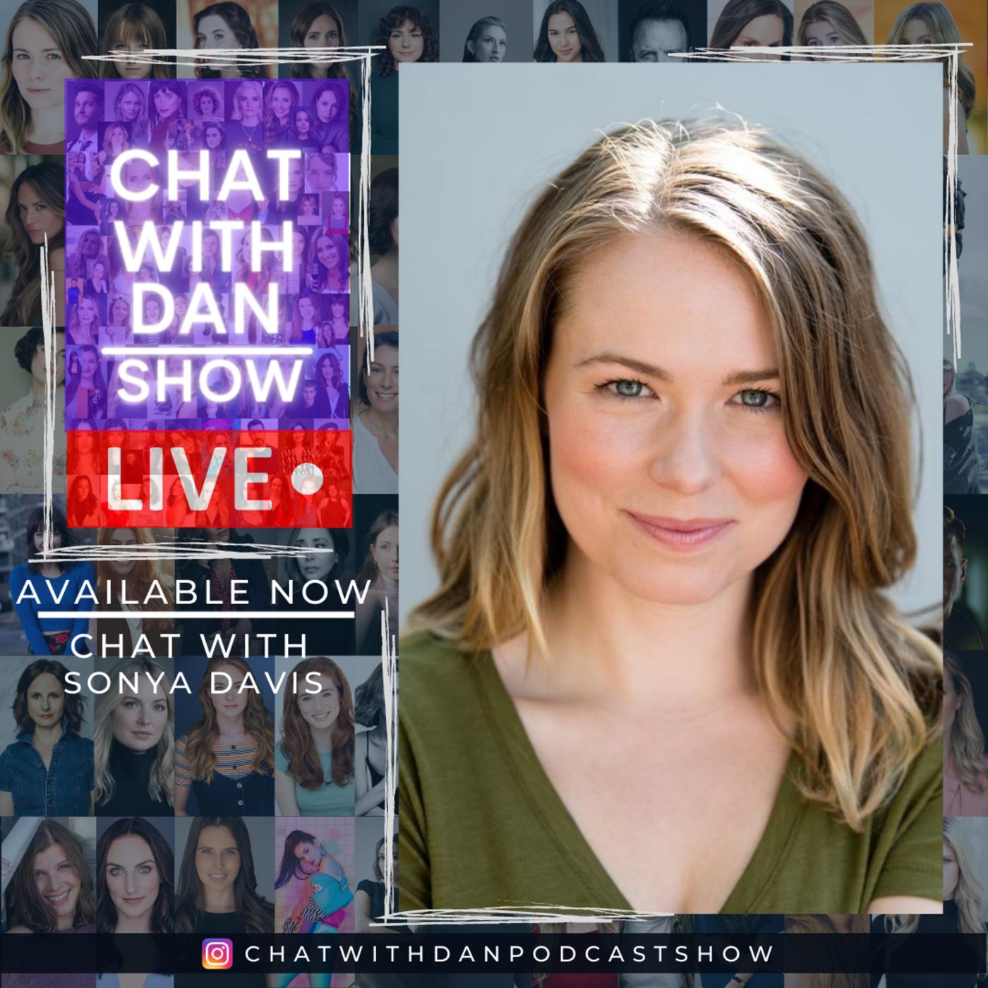 Let's Talk About Acting, Creating a Character and Performing with ...