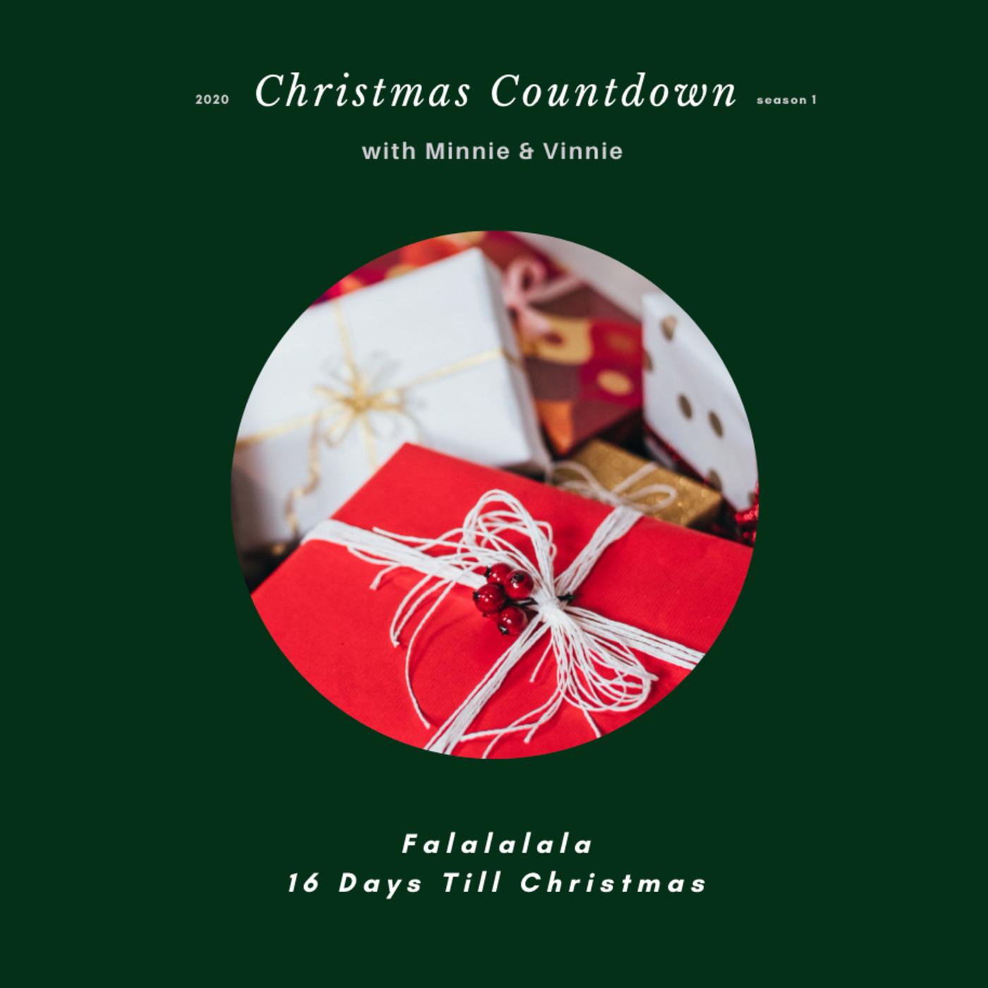 Chat with Minnie & Vinnie; Ep. 2-Self-Care - Chat with Minnie & Vinnie ...